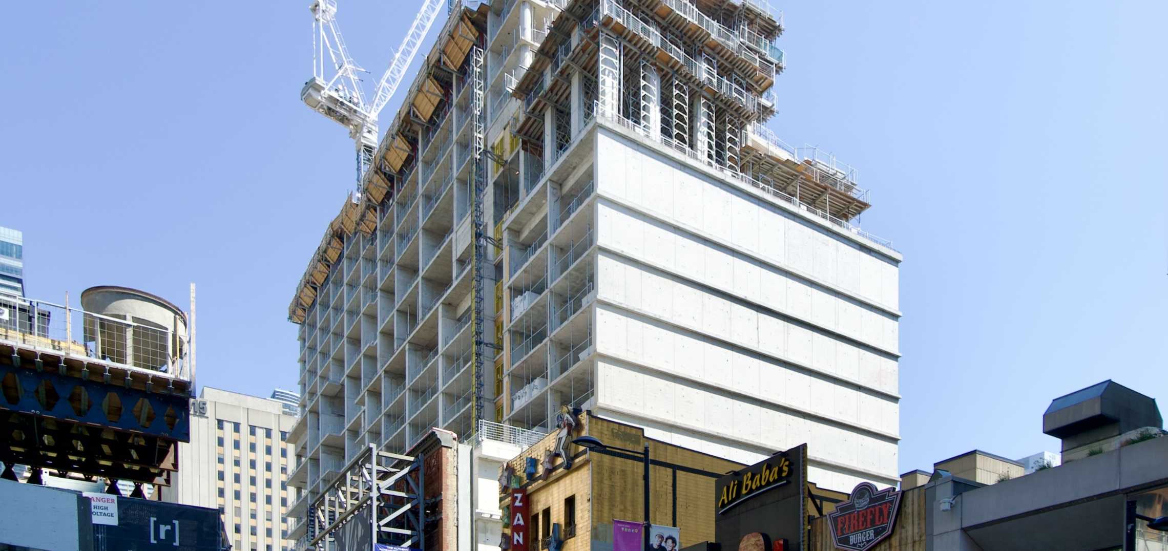 Concord Sky | Urbanize Dallas